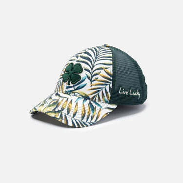 ISLAND LUCK 10 | blackcloverve